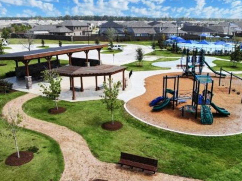 The Canopies' Amenities Foster Connection While Embracing Nature | The ...