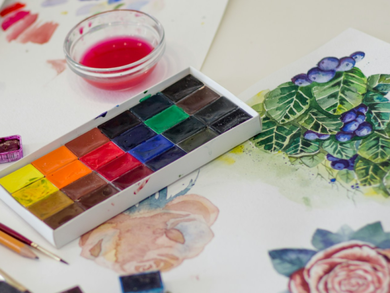 Splendora ISD to Host “Museum on the Move” Student Art Exhibition | The ...