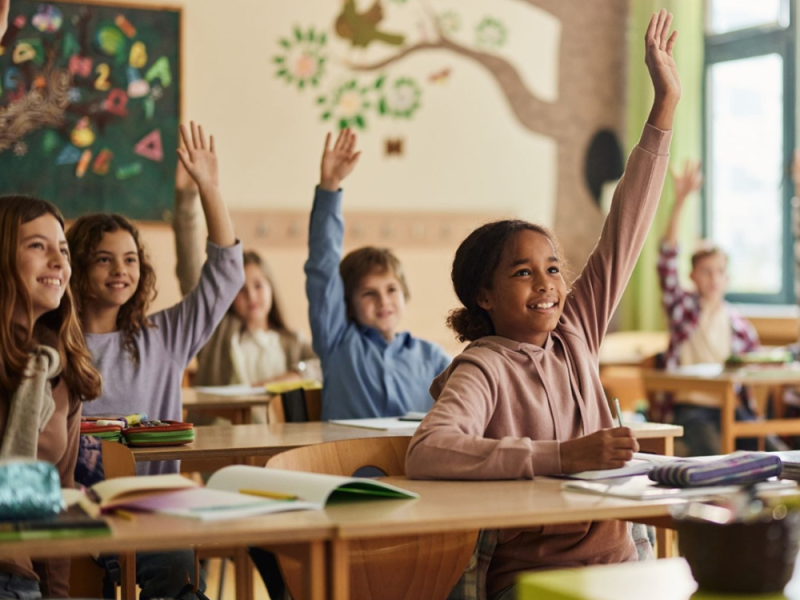 Back to School in Splendora ISD: Key Info for the 2025-26 School Year ...